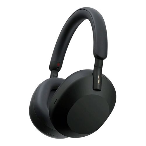 Quloqchin Sony WH-1000XM5 BLACK